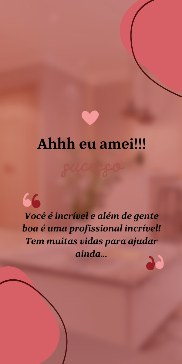 Psicóloga Online - Psicóloga Alexia Lopes