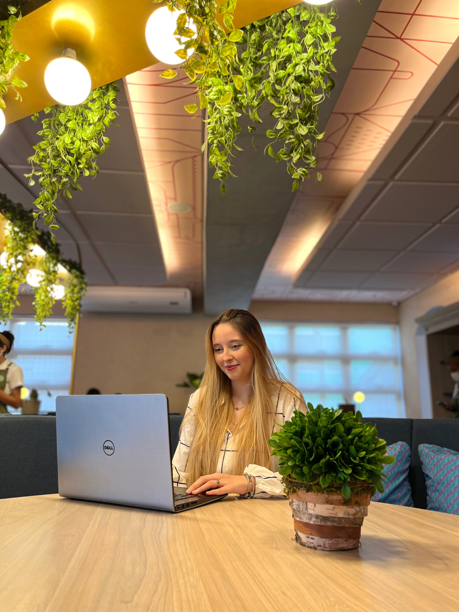 Psicóloga Online - Psicóloga Alexia Lopes