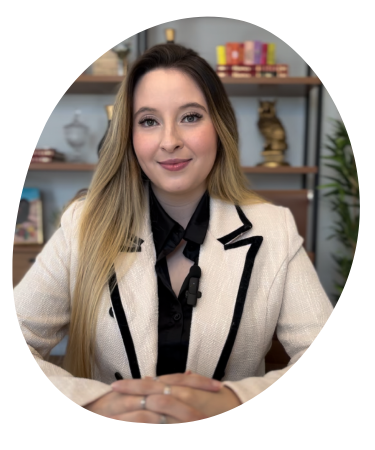 Psicóloga Online - Psicóloga Alexia Lopes