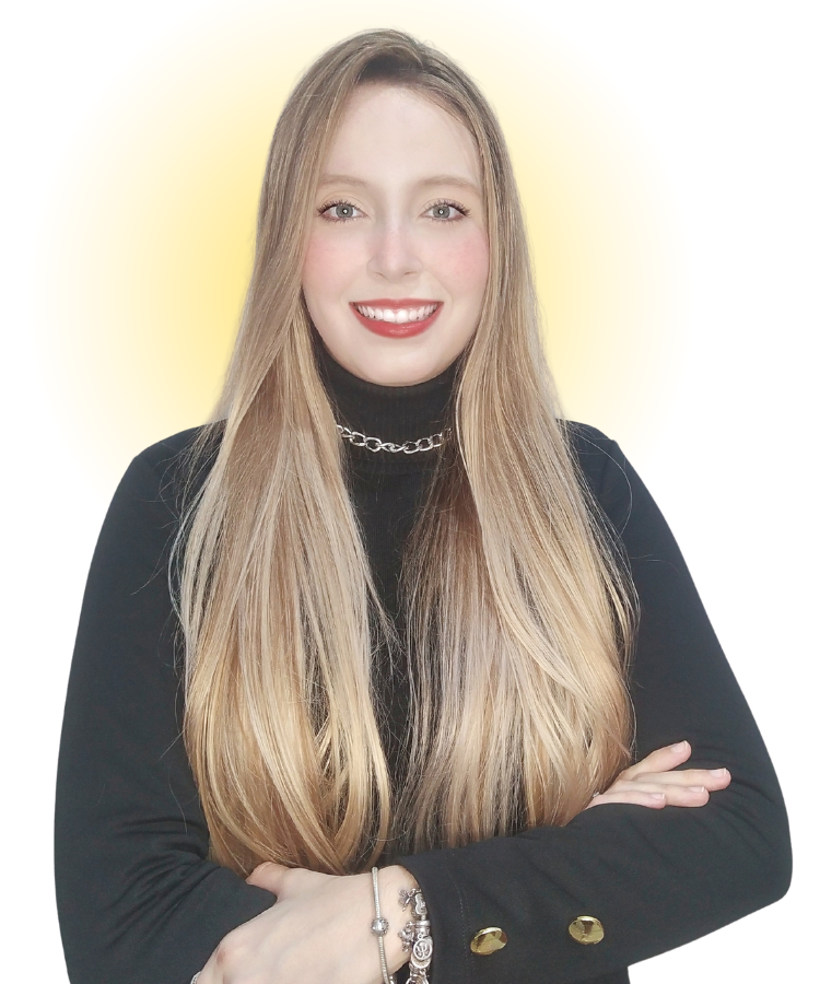 Psicóloga Online - Psicóloga Alexia Lopes